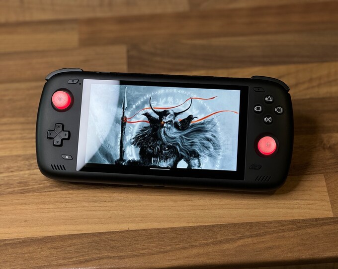 New Custom Inverted Green Sony PS5 Dualsense Controller Soft Touch - Etsy