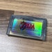 Sticker for GBA Ezflash or Everdrive Linker Cartridge (only Sticker ...