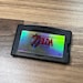 Sticker for GBA Ezflash or Everdrive Linker Cartridge (only Sticker ...