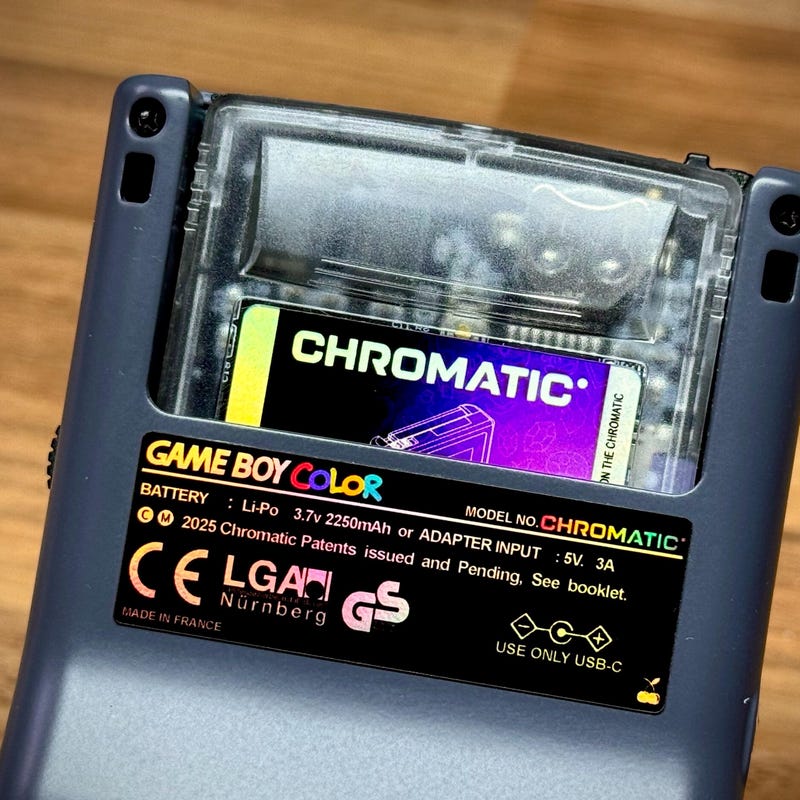 Sakura Retro Modding - Etsy