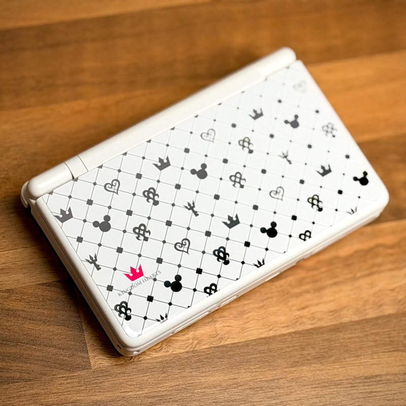 Controller Kingdom Hearts - Etsy