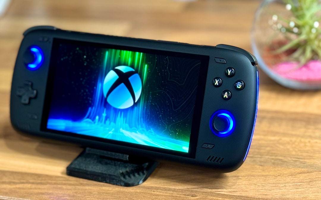 Pre Order Shipped on 9 December Ayn ODIN 2 XBOX Layout Buttons - Etsy