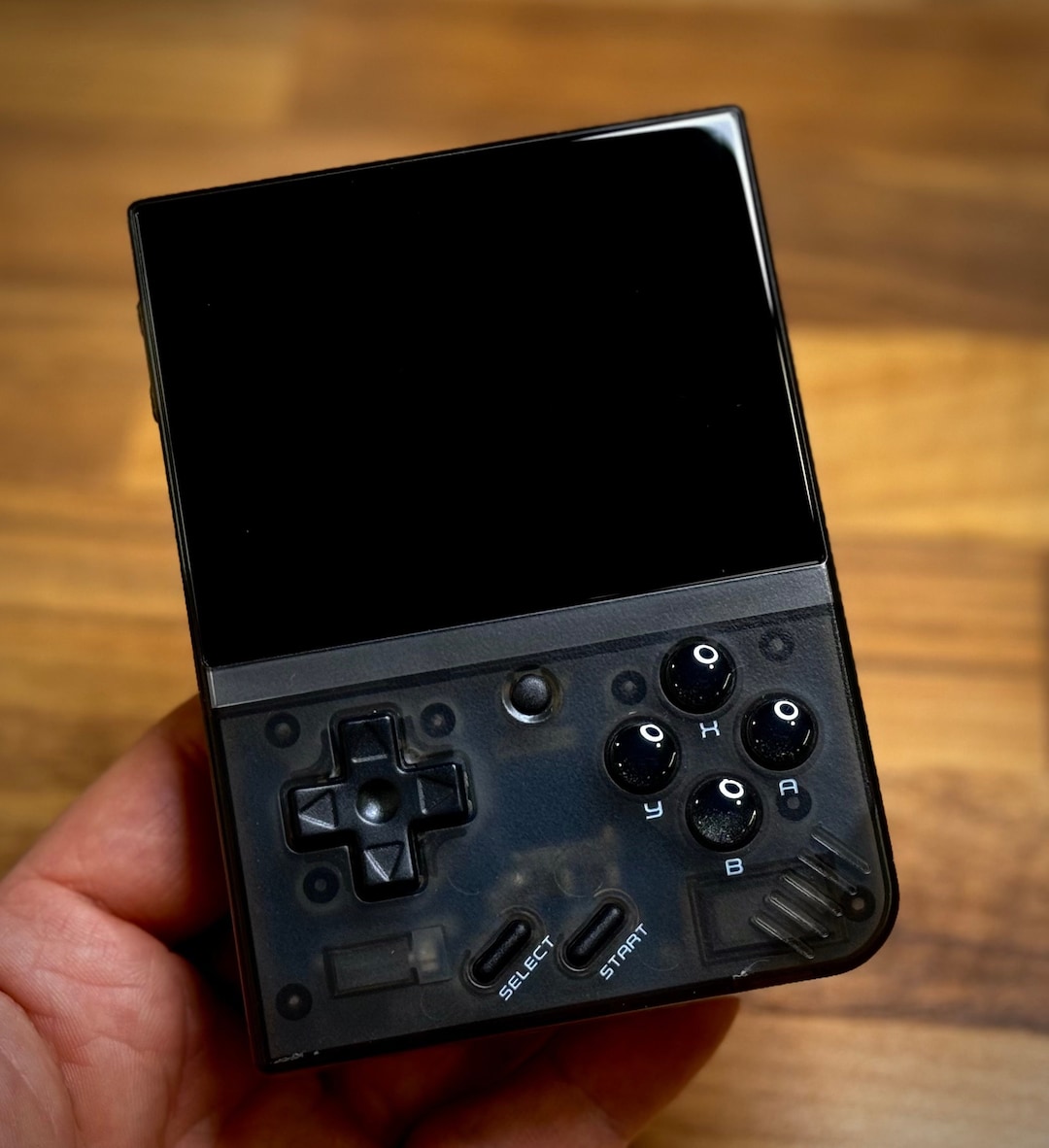 Miyoo Mini & Mini Plus Galaxy Black Buttons - Etsy