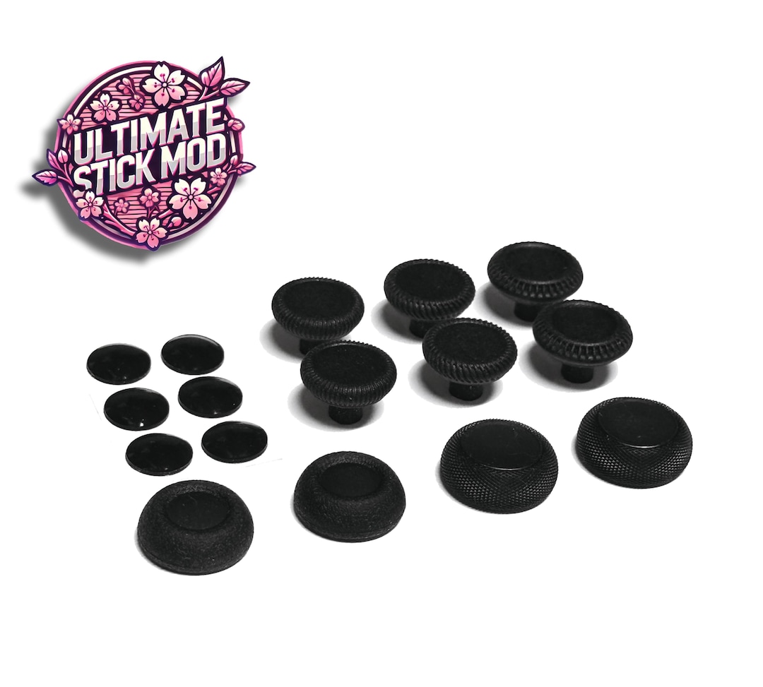 Ultimate Stick MOD for Ayn Odin 2 Portal & Retroid Pocket 5 - Etsy