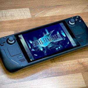 Steam Deck Playstation D-pad - Etsy