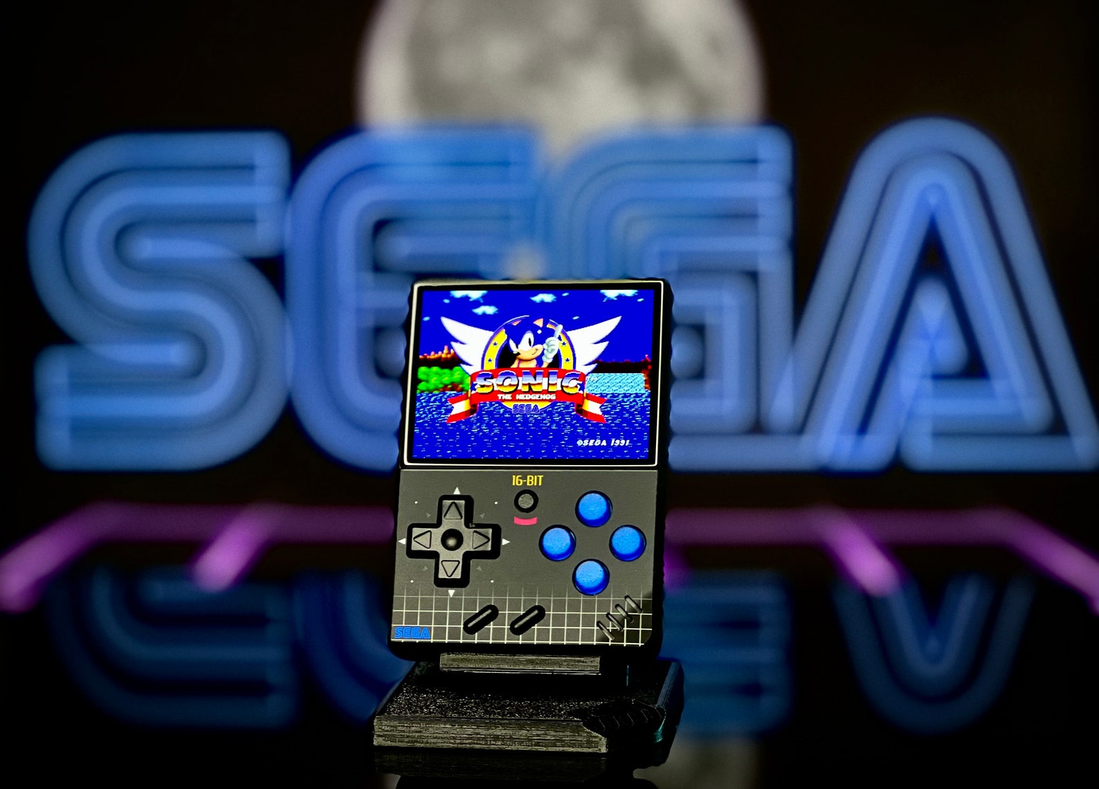 Miyoo Mini v2 Custom Buttons : r/MiyooMini