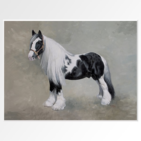 Gypsy Print - Etsy UK