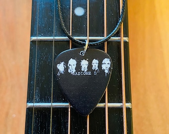 Radiohead Merch - Etsy UK