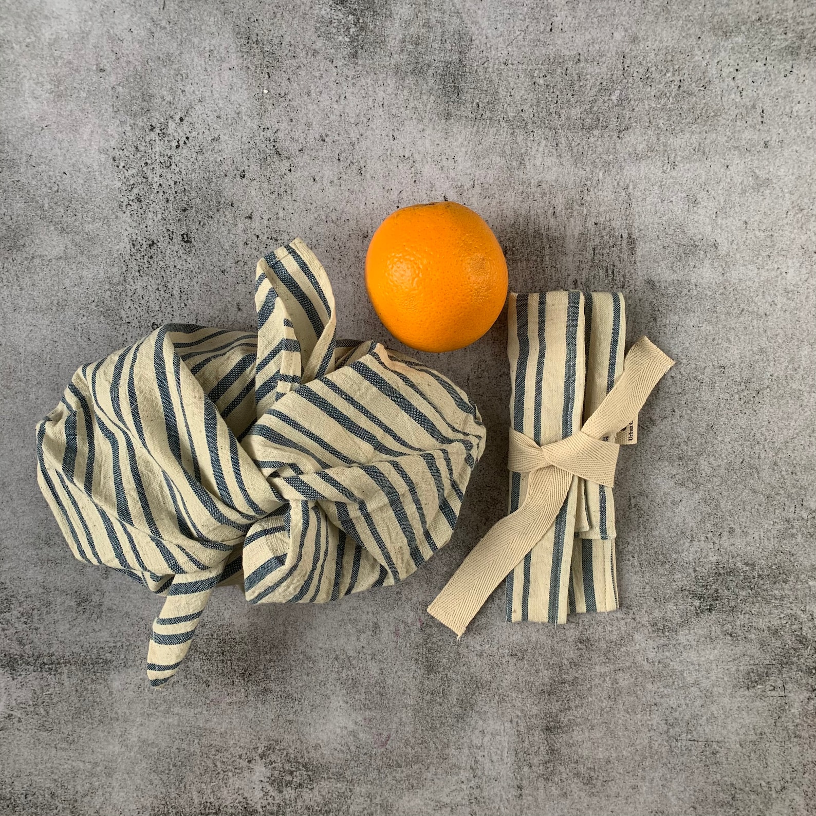 Organic Cotton Bento Bag Bento Wrap in Indian Heirloom Cotton | Etsy