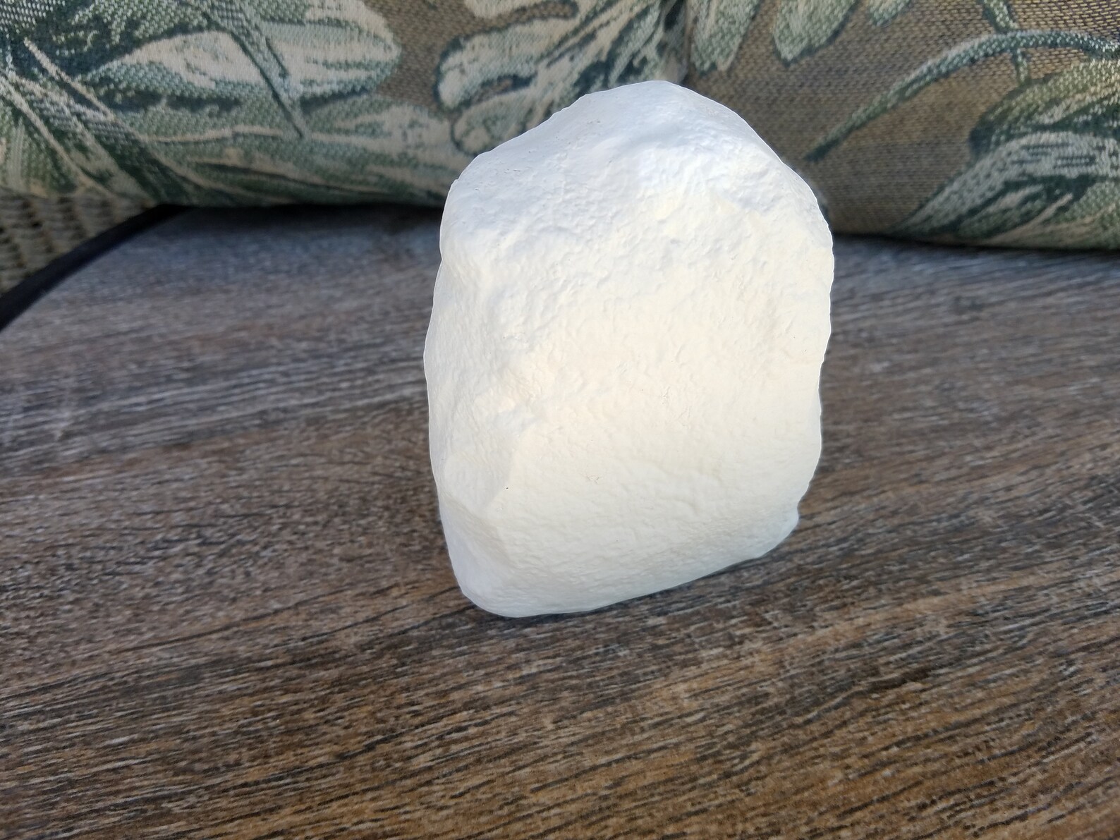 Blessed Faith Pray Rocks Garden Bookshelf Stone Gift for | Etsy