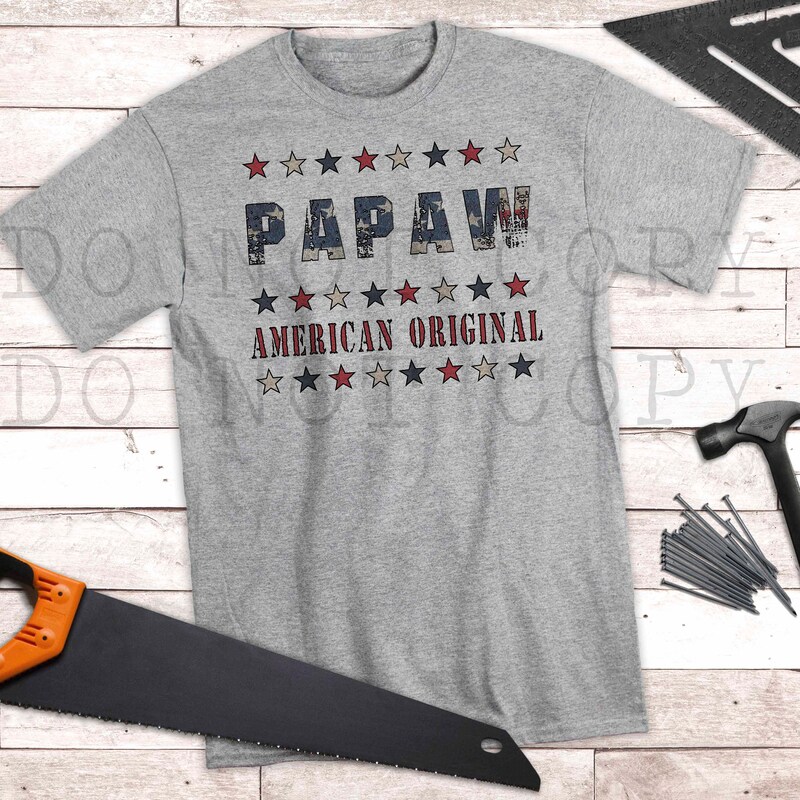 Papaw - Etsy