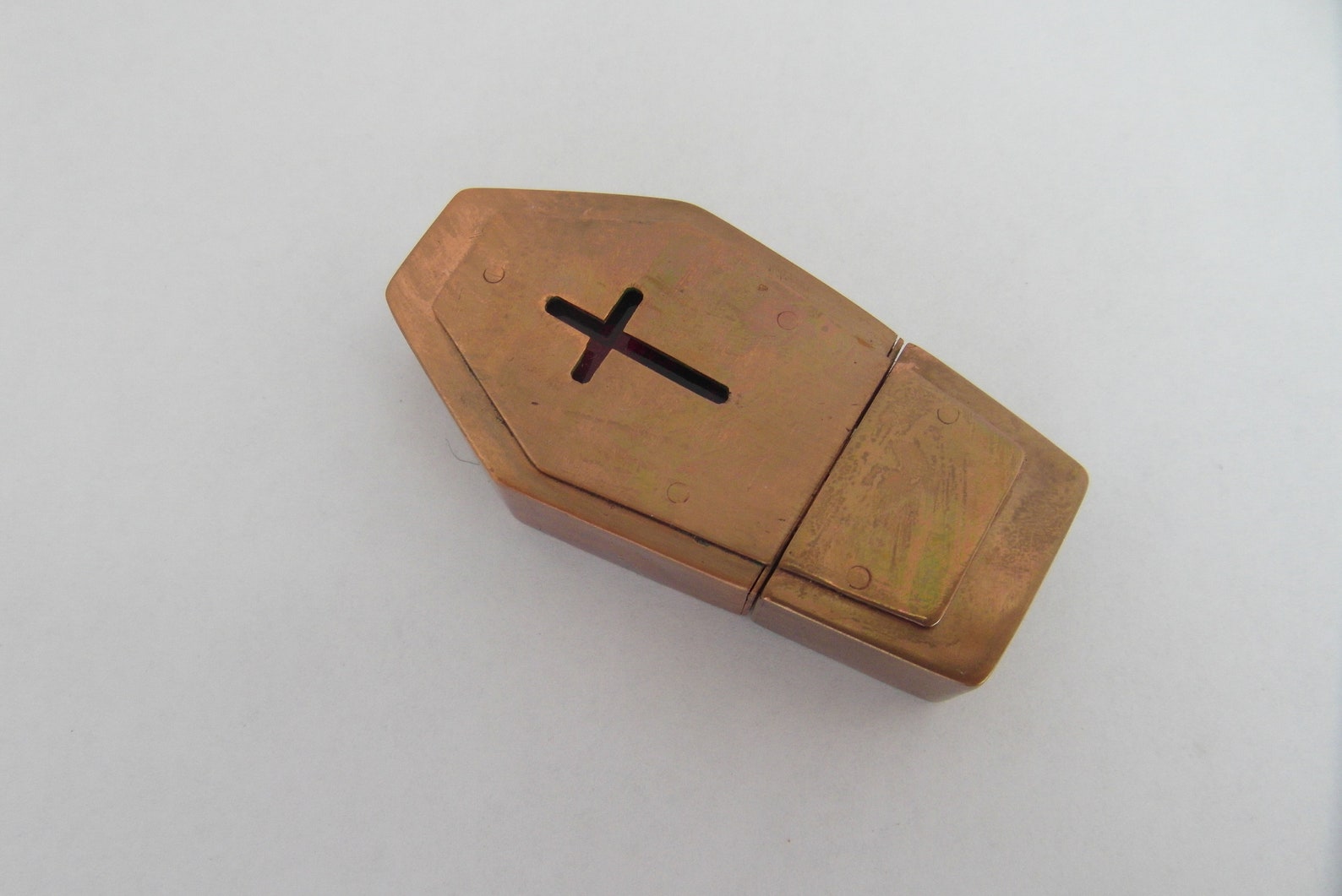 32GB Coffin Casket USB Flash Drive - Etsy