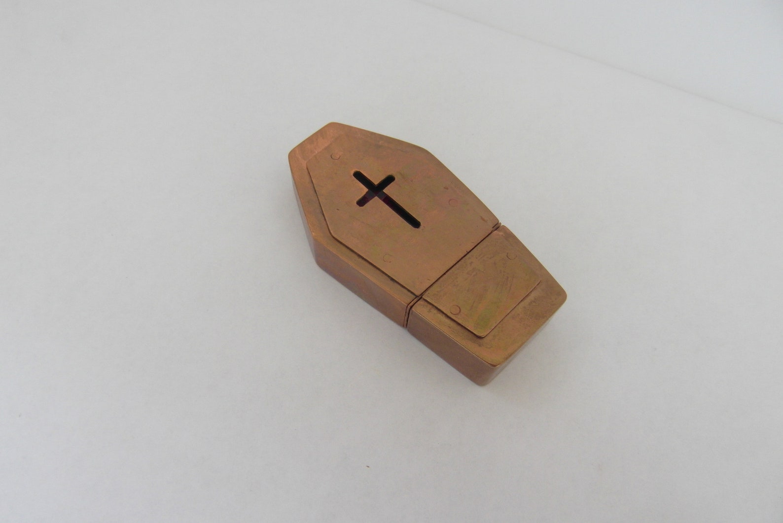 32GB Coffin Casket USB Flash Drive - Etsy