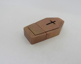 Gothic Usb Flash Drive - Etsy