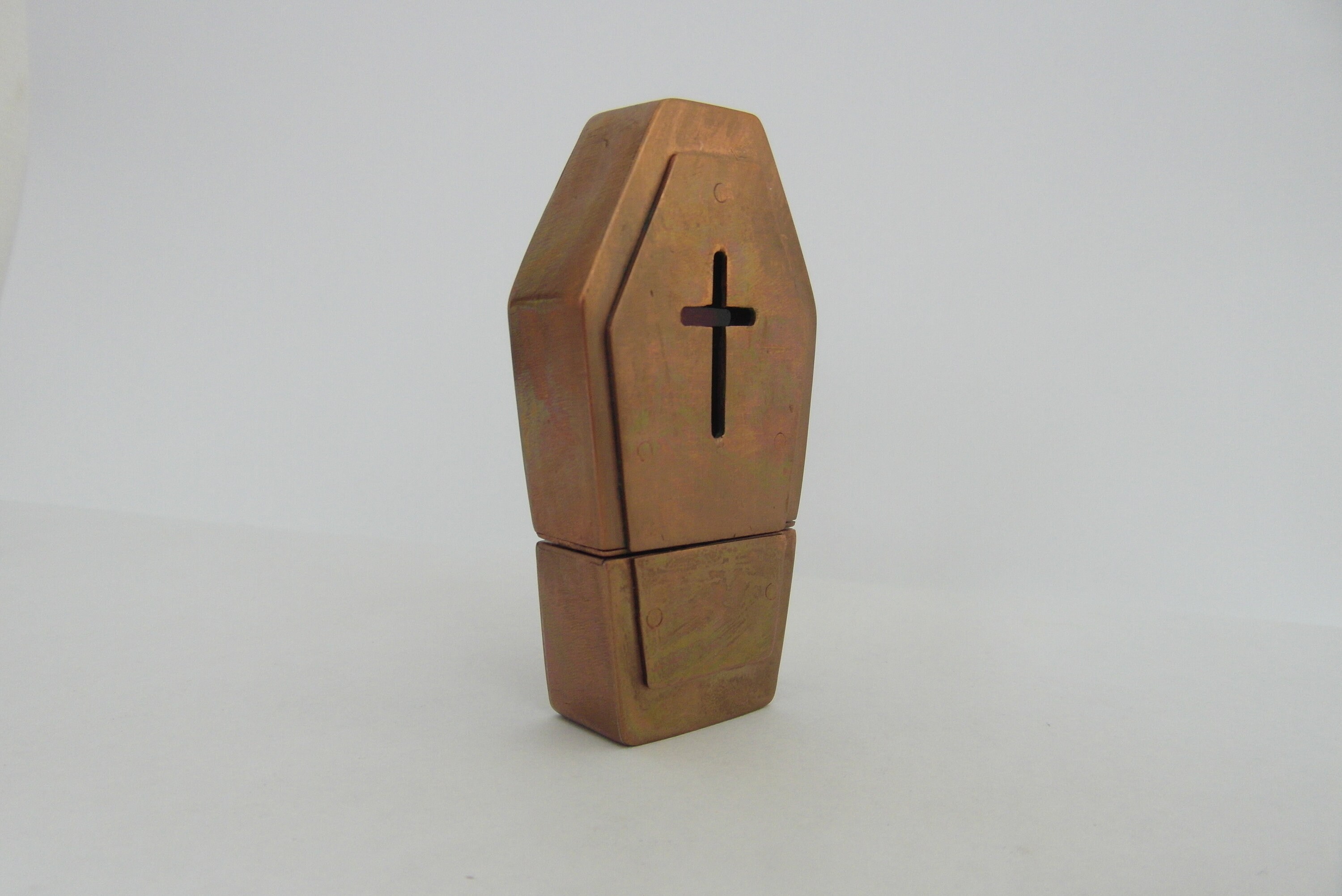 32GB Coffin Casket USB Flash Drive - Etsy