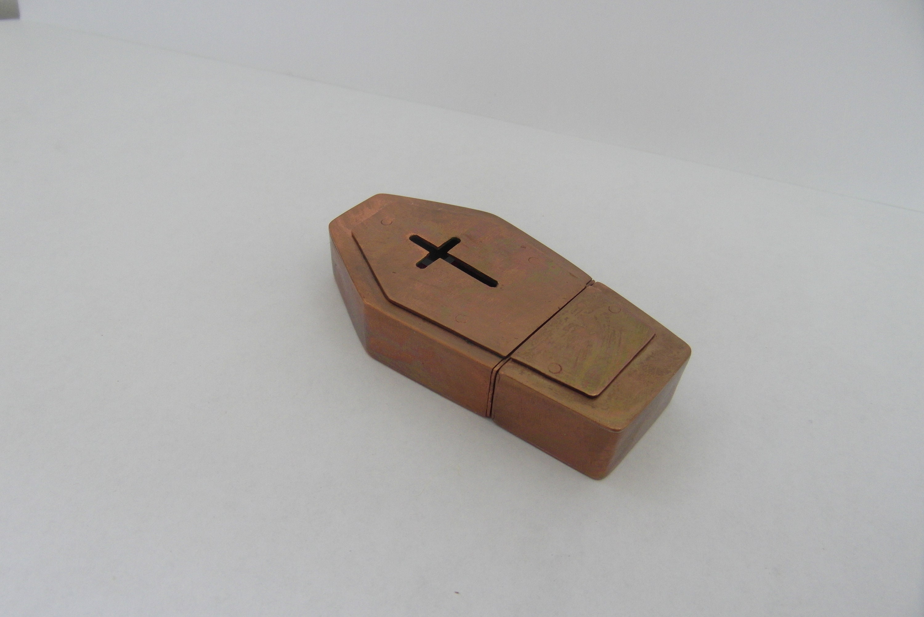 32GB Coffin Casket USB Flash Drive - Etsy