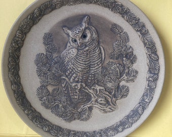 Poole Pottery Birds - Etsy