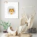 Jungle Nursery Art, Tiger Nursery Prints, Lion Nursery Art, Safari ...