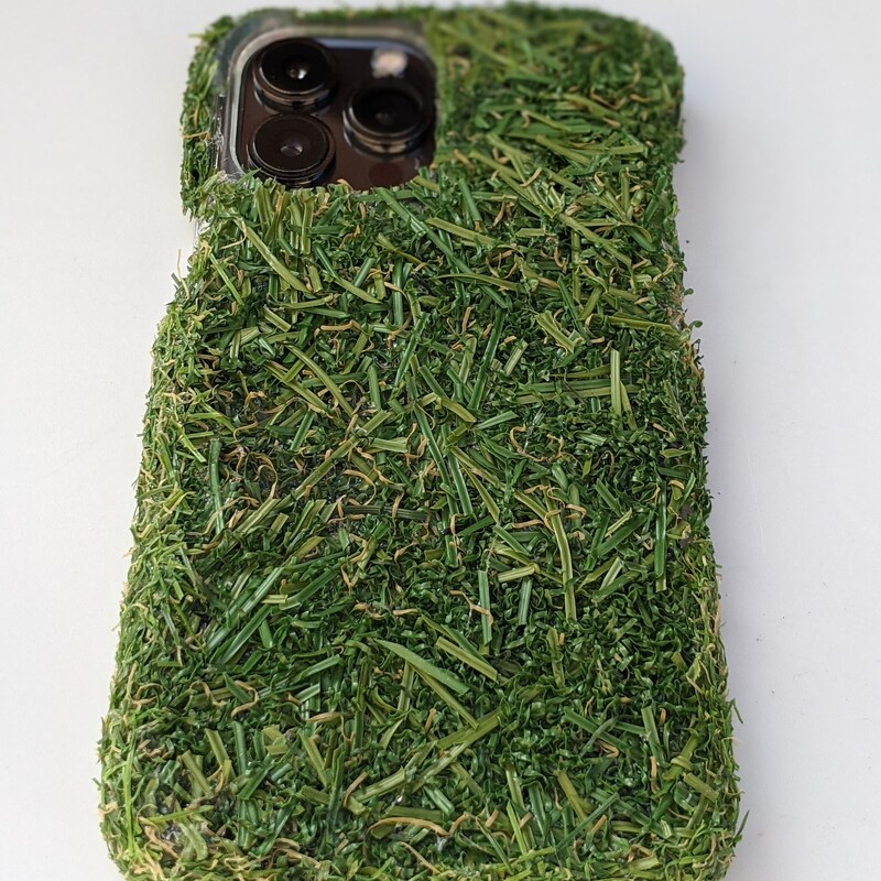 Phone Bamboo Case - Etsy