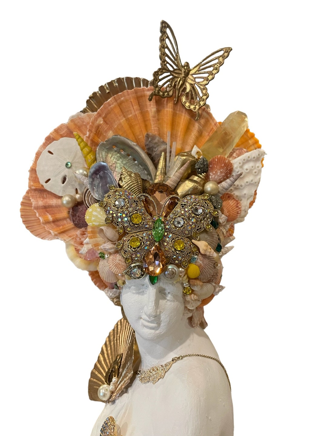 Mariposa, Queen of the Butterflies - Etsy