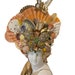 Mariposa, Queen of the Butterflies - Etsy