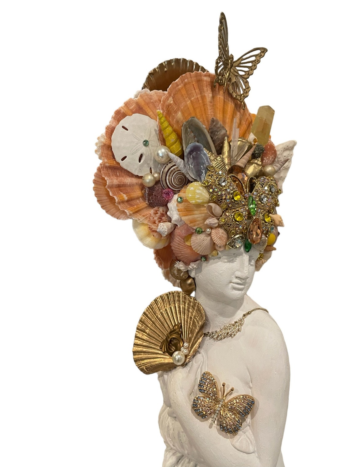 Mariposa, Queen of the Butterflies - Etsy