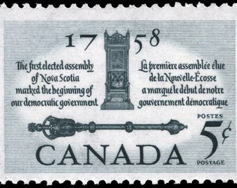 Legal Mail Stamp - Etsy