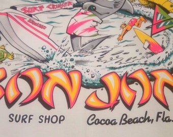 Ron jon surf shop | Etsy