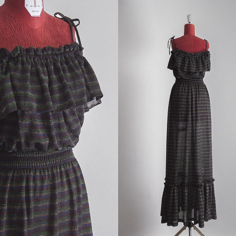 Sheer Sundress - Etsy