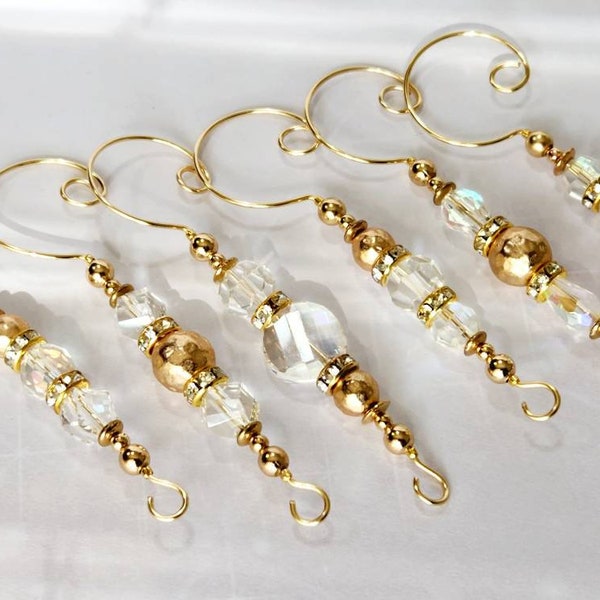 Ornament Hooks - Etsy