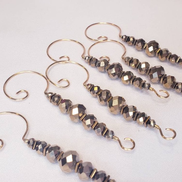 Ornament Hangers - Etsy