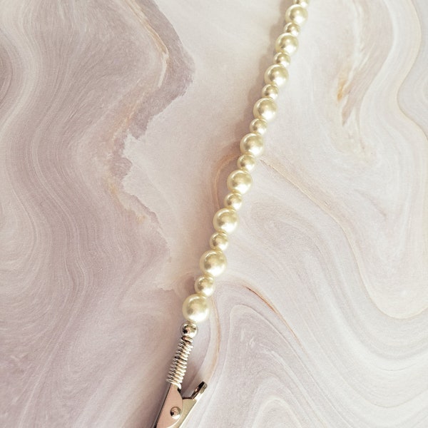 Marijuana Roach Clip - Etsy