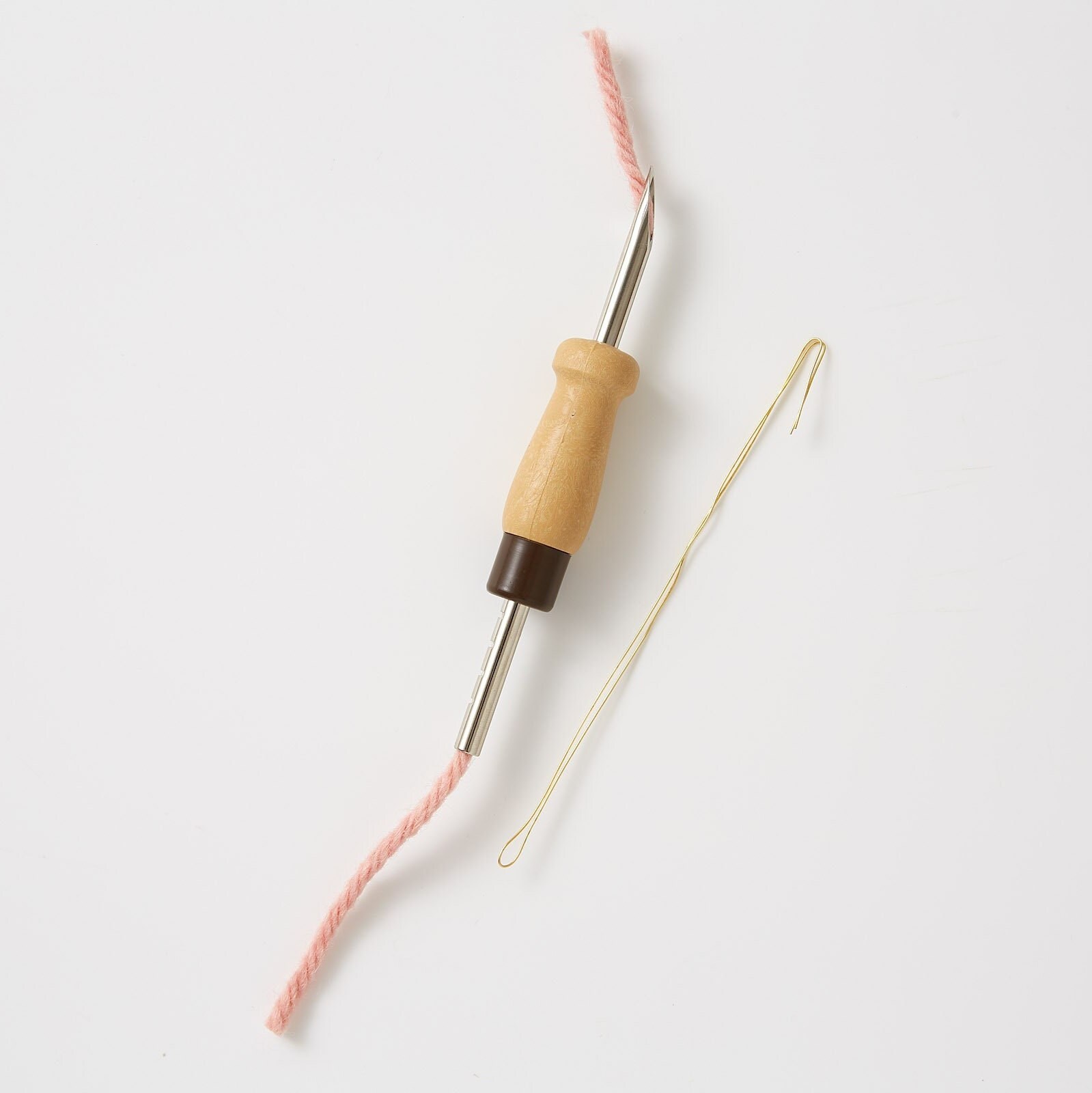 Adjustable Punch Needle Tool - Etsy