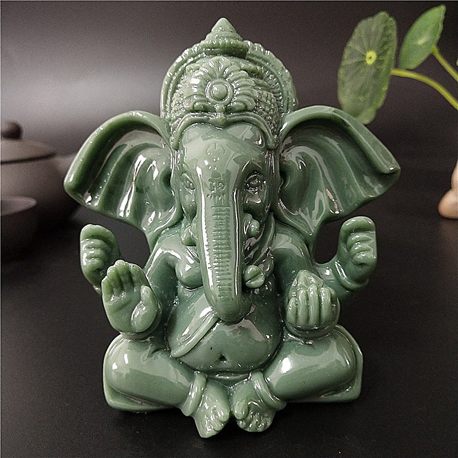 Lord Ganesh statue lord ganesha statue Figurine home | Etsy