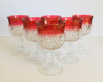 Kings Crown Ruby Flash - Etsy