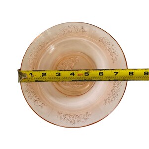 Pink Depression Sharon Butter Dish W/cover , Pink Cabbage Rose Butter ...