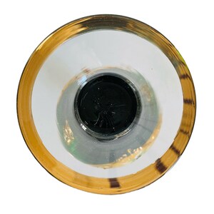 Set of 4 Federal Atomic Double Shot Glasses , MCM Harlequin Atomic Shot ...