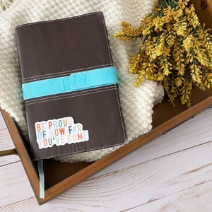 Positive Sticker Quotes | Self Care Sticker | Be Proud Sticker ...