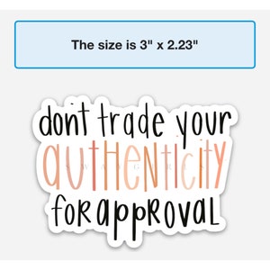 Encouraging Inspirational Quote Stickers | Self Care, Motivational ...