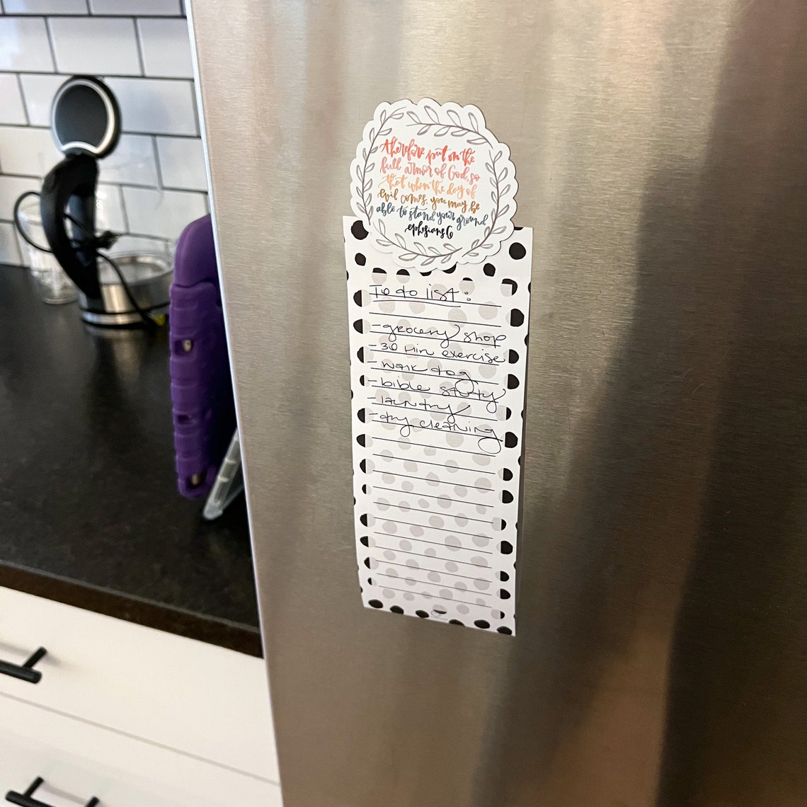 Christian Magnets | Faith, Jesus, the Bible Fridge Magnets | Armor of ...