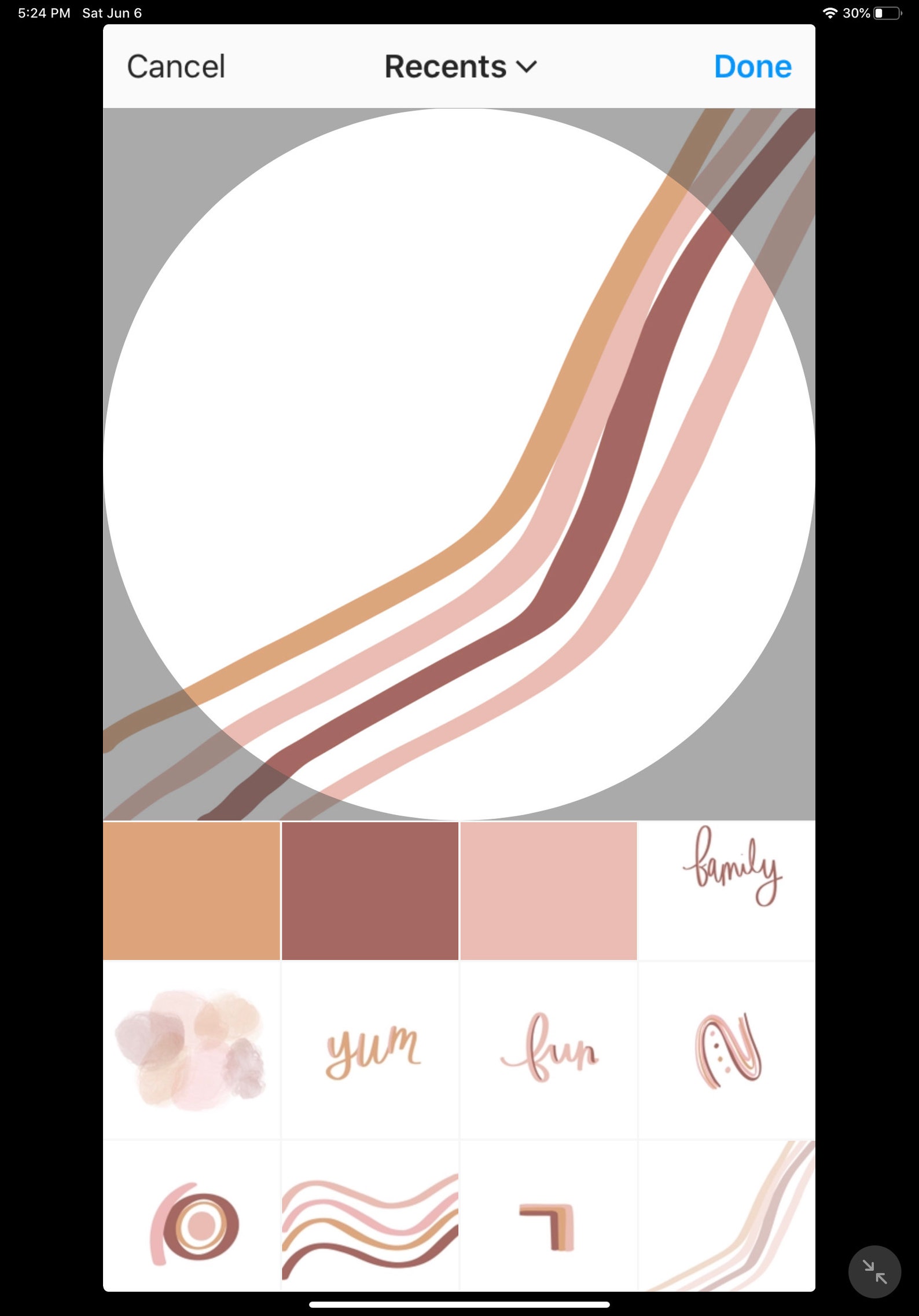 Boho Neutral Icons Instagram Story Highlight Icons Social - Etsy