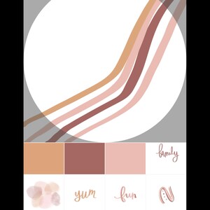 Boho Neutral Icons | Instagram Story Highlight Icons | Social Media ...