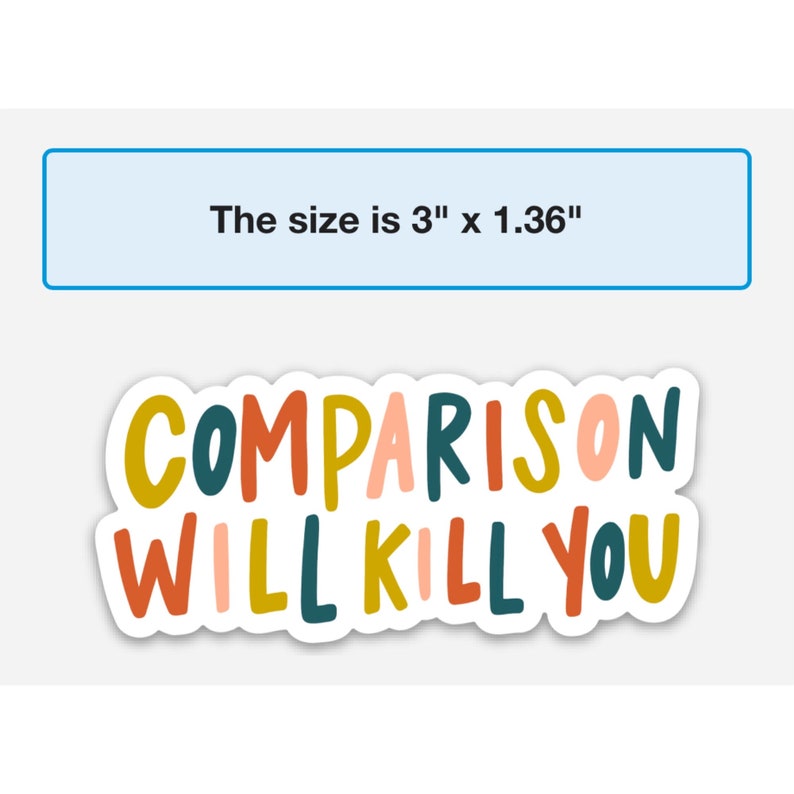 Self Care Inspirational Quote Sticker Self Love Motivational - Etsy