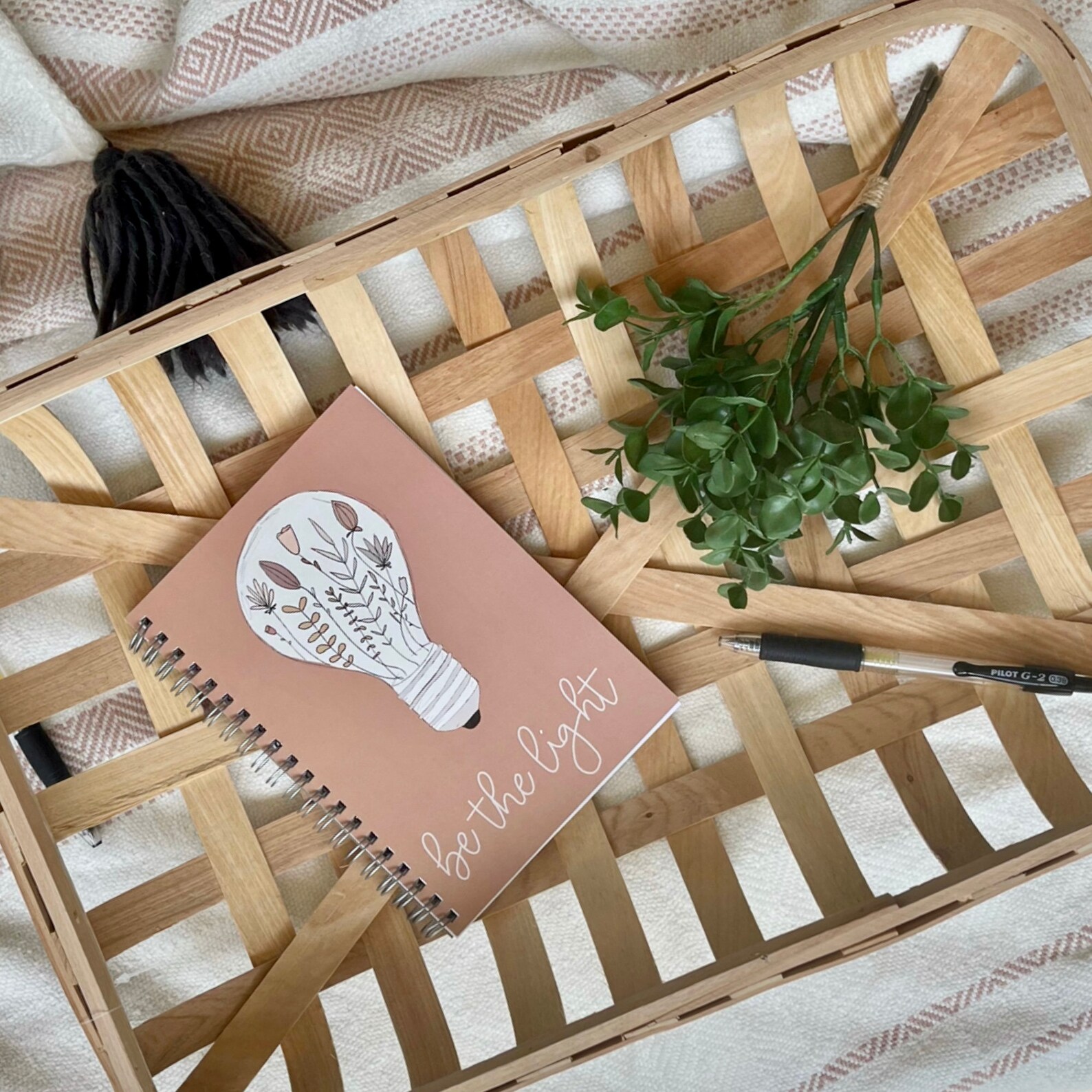 Christian notebook Soft cover Bible journal Spiral | Etsy