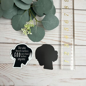 Christian Magnets Religious, Faith, Bible Verse Inspired Magnets Romans ...