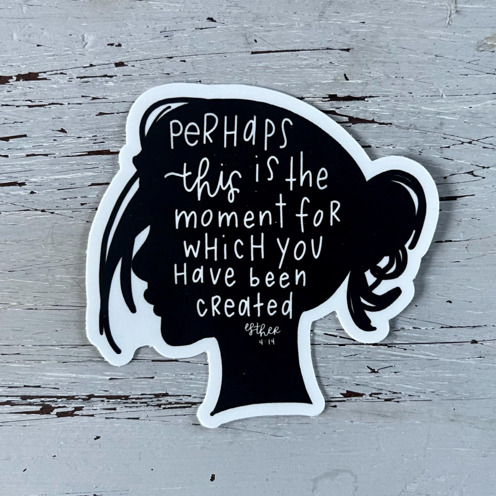 Christian Magnets Fridge Magnets About Faith Jesus the | Etsy