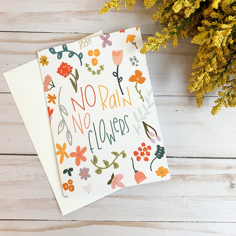 Inspirational Greeting Card Set | Encouraging Quotes Postcards | Set of ...