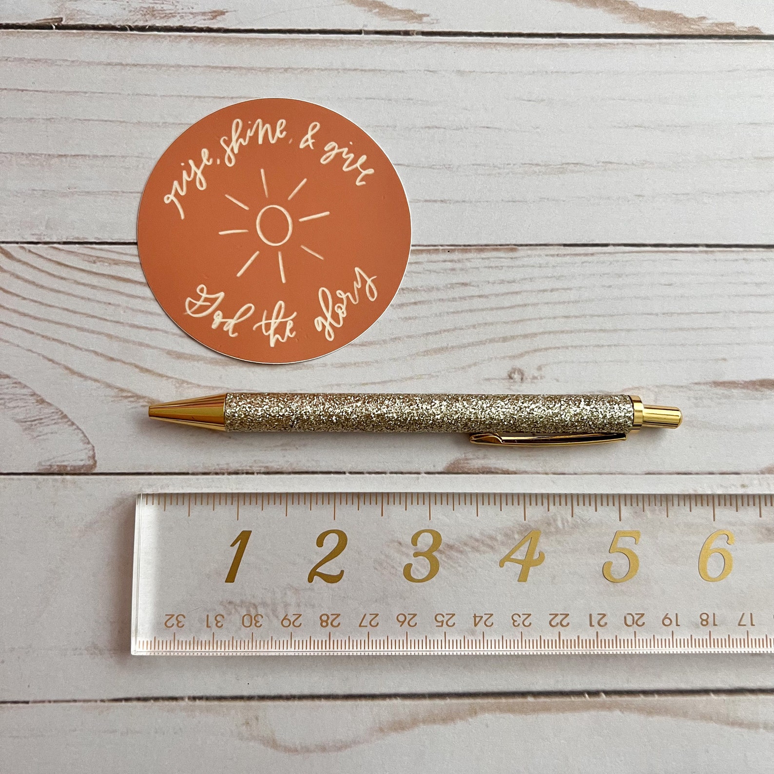 Christian Stickers Bible Journal Sticker God Sticker - Etsy