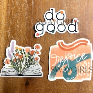 Floral Book Magnet Cute Magnets for a Fridge Locker Car - Etsy