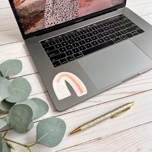 Faith Stickers | Christian Gifts | Decals About Jesus, God, Prayer, the ...